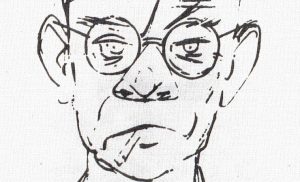 Hans Fallada (Autor) | Lebenslauf, Biografie, Werke