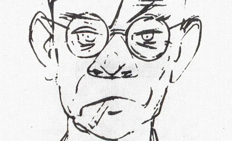 Hans Fallada (Autor) | Lebenslauf, Biografie, Werke