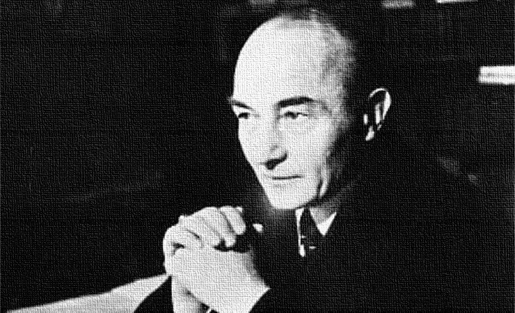 Robert Musil (Autor) | Lebenslauf, Biografie, Werke