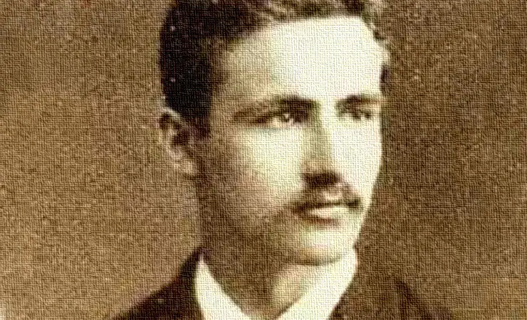 Frank Wedekind (Dramatiker) | Lebenslauf und Werke