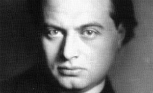 Franz Werfel (Autor) | Lebenslauf und Werke