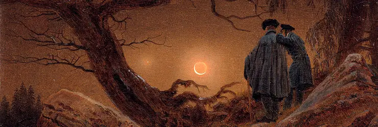 Deutsche Balladen | Übersicht mit 300+ Balladen